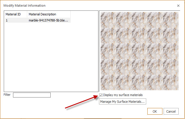 How to Add Custom Surface Coverings to Worktops in 2020 Fusion – Fusion