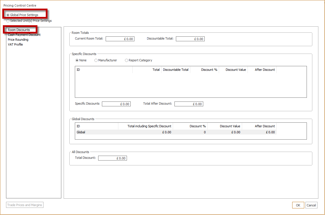How to Apply a Global Discount to a Design in 2020 Fusion – Fusion