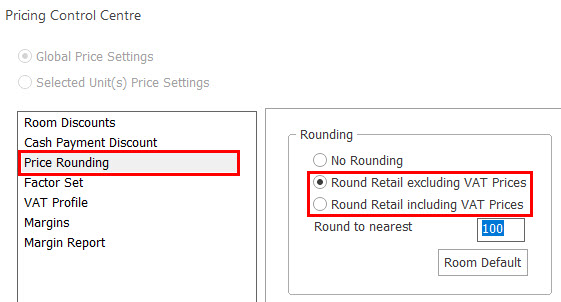 How to Apply Price Rounding on a Design in 2020 Fusion – Fusion