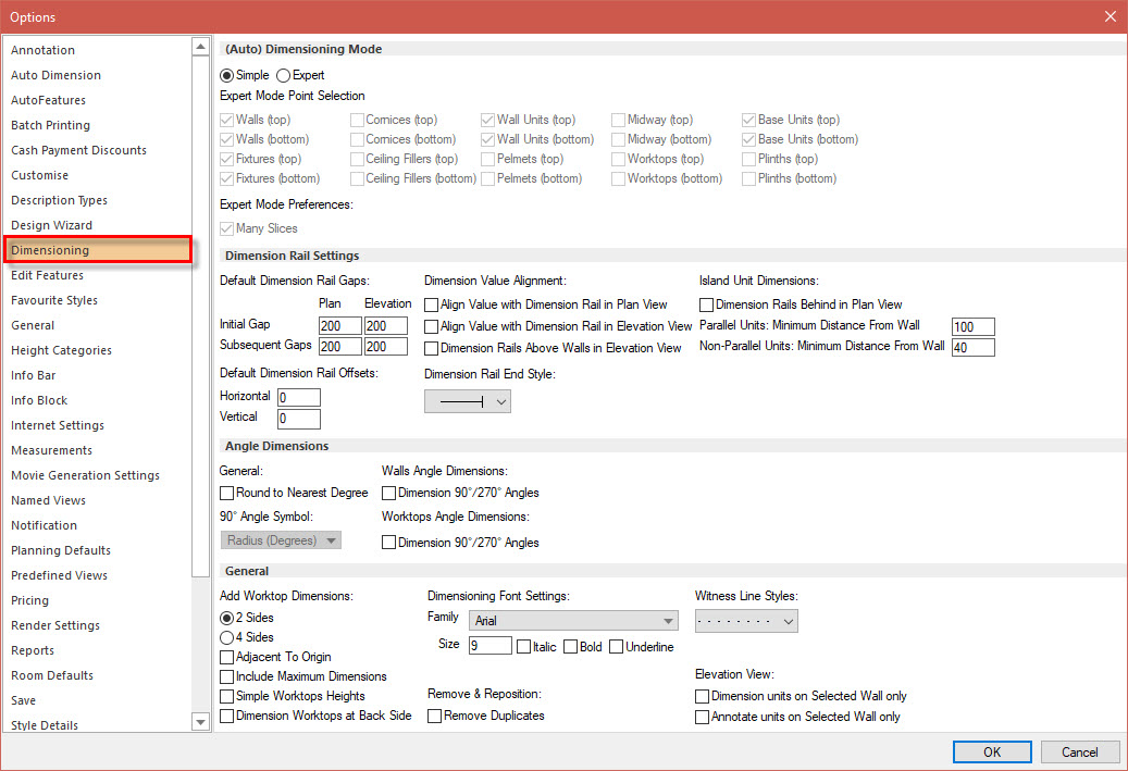 How to Change the Witness Line Style in 2020 Fusion – Fusion