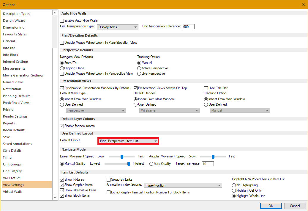 How to Default to a User Defined Design Window Layout in 2020 Fusion – Fusion