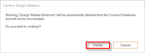 How to Delete a Design in 2020 Fusion – Fusion