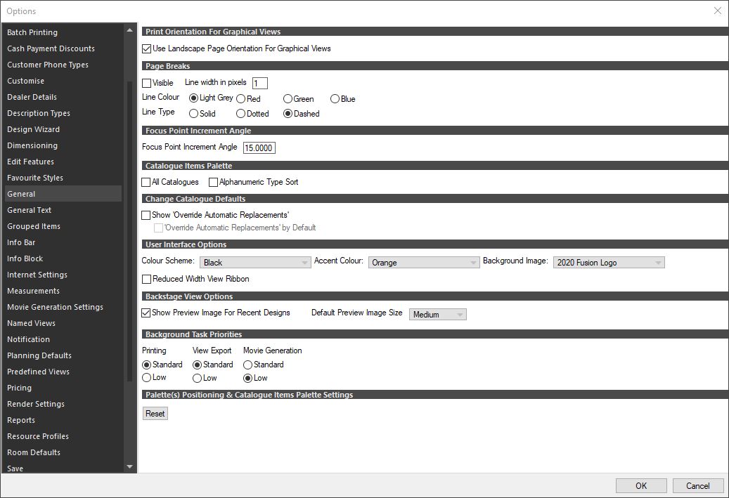 How to Enable Dark Mode in 2020 Fusion – Fusion