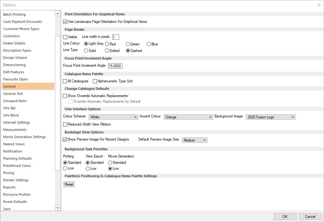 How to Enable Dark Mode in 2020 Fusion – Fusion