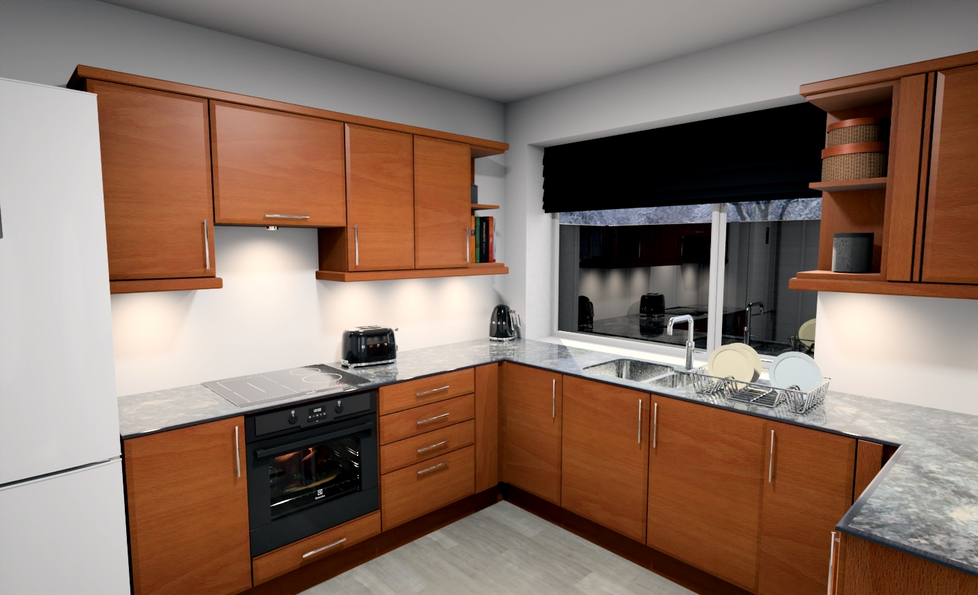 How to Enable the Randomise Textures in 2020 Fusion – Fusion