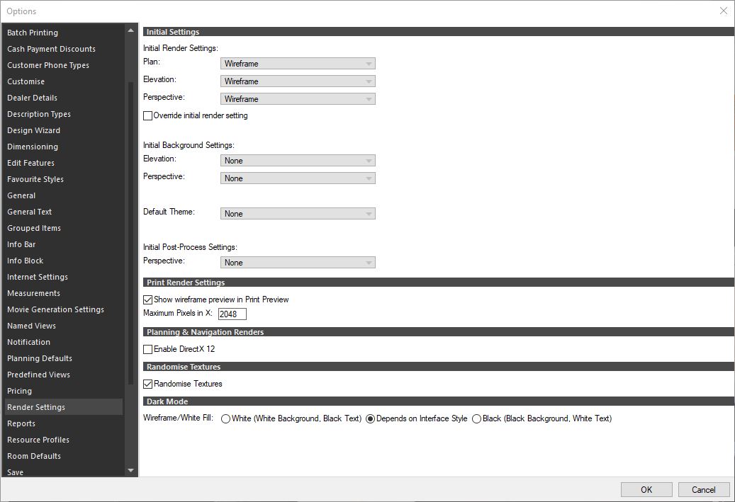 How to Enable Dark Mode in 2020 Fusion – Fusion