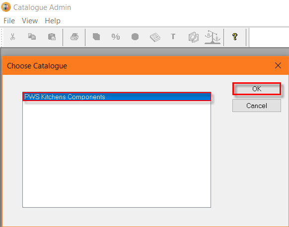How to Export Catalogue Information From 2020 Fusion and Convert It ...
