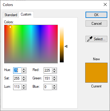 How to Manage Lighting in Illuminated Items in 2020 Fusion – Fusion