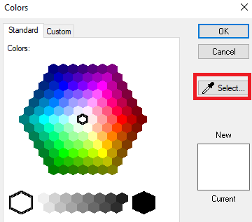 How to Pick and Use a Custom RGB Colour in 2020 Fusion – Fusion