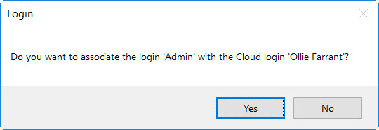 Logging in to 2020 Fusion Live – Fusion