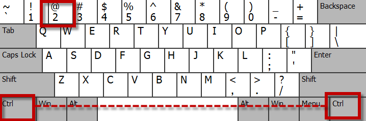 Positioning Annotated Items via the Item List – Fusion