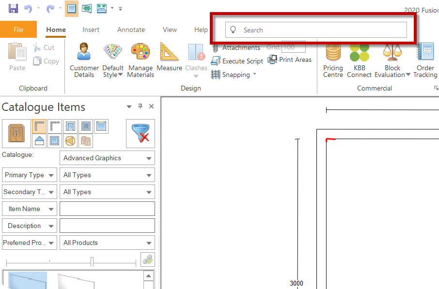 Understanding the 2020 Fusion Search Bar – Fusion